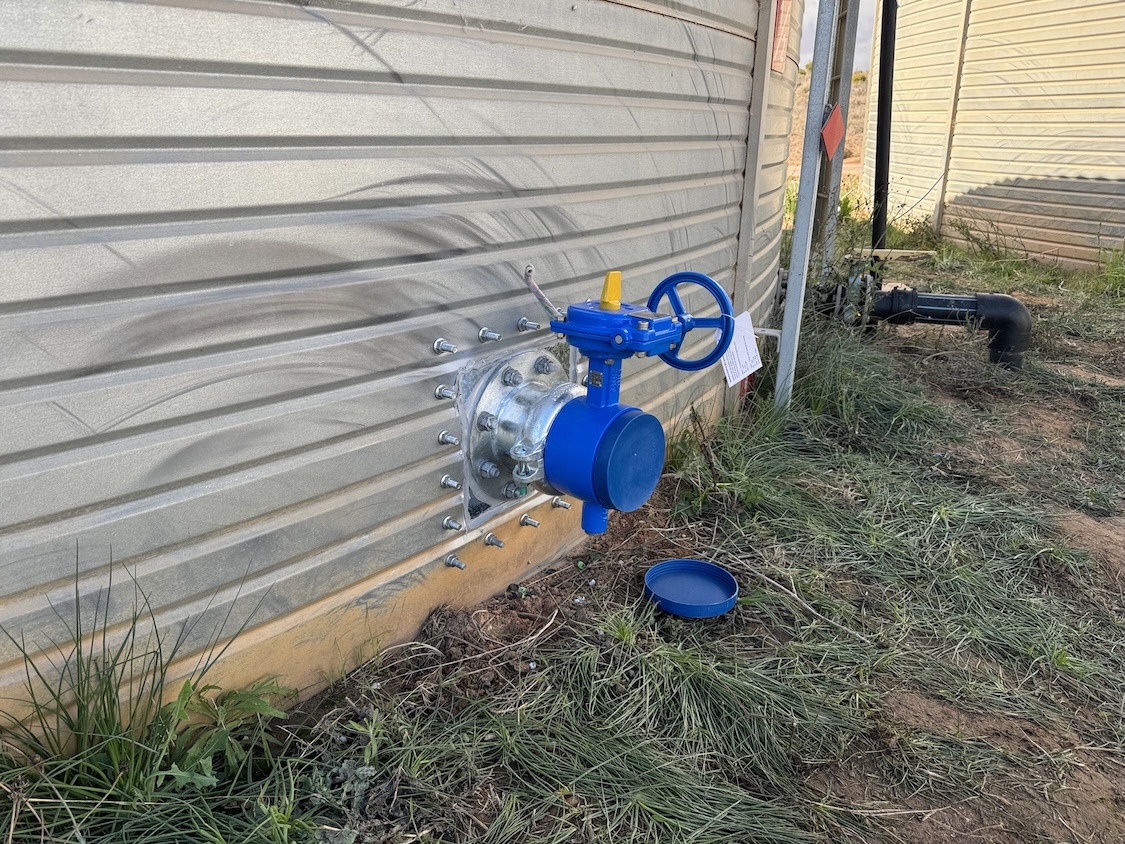 Commercial Water Tanks Maintenance - Tanklogix