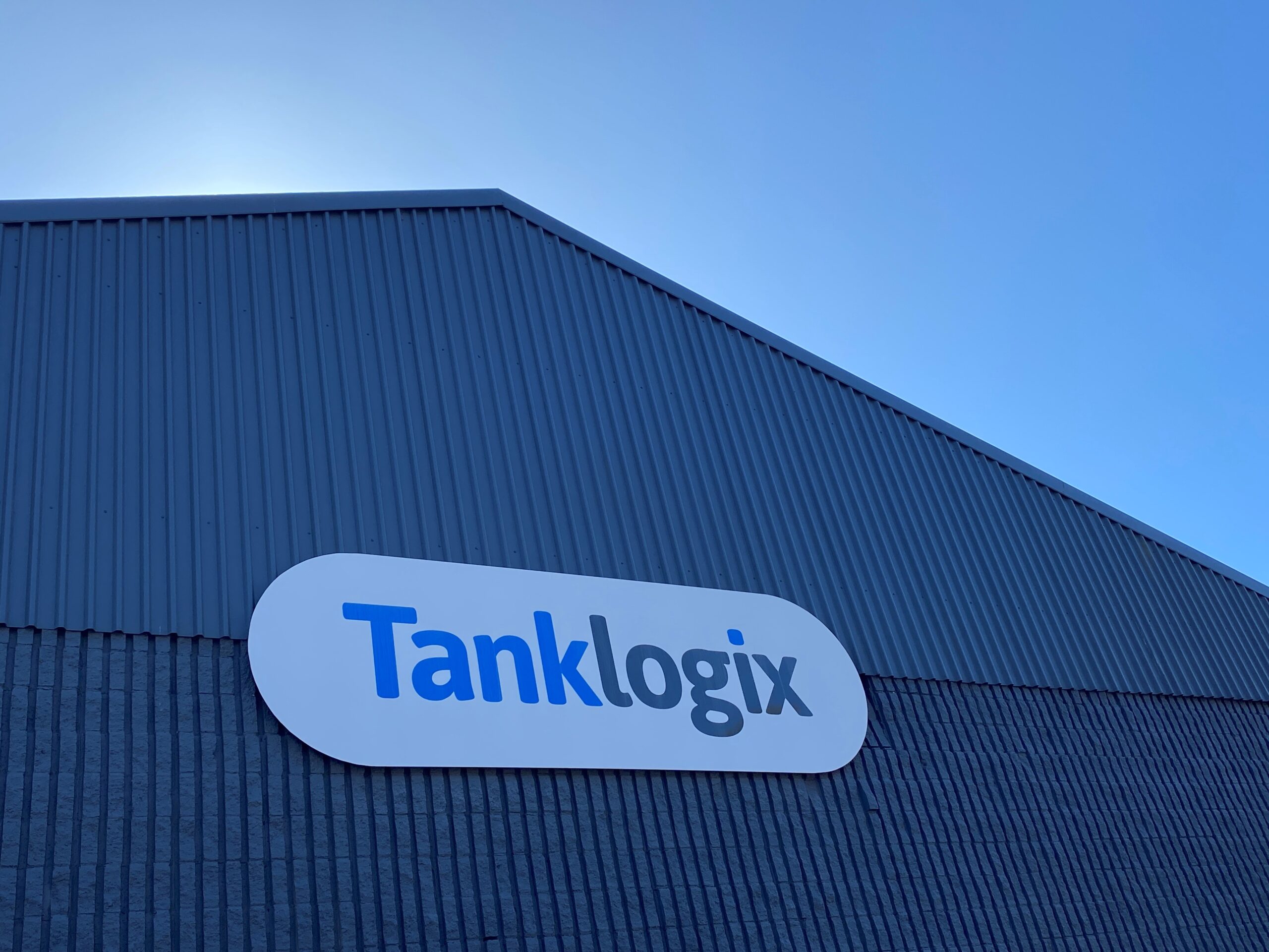 Who We Are - Tanklogix